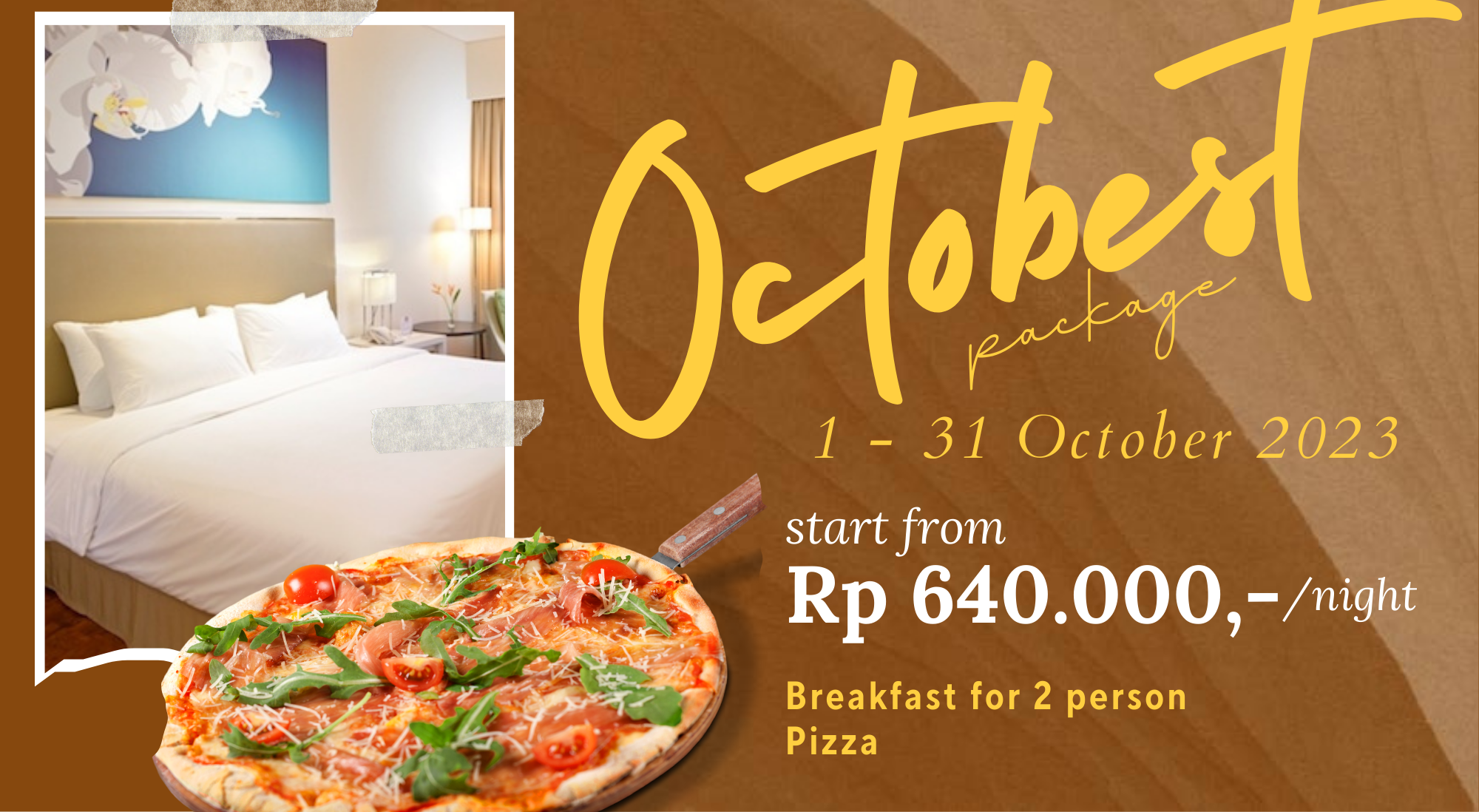 Surya Hotel Prigen