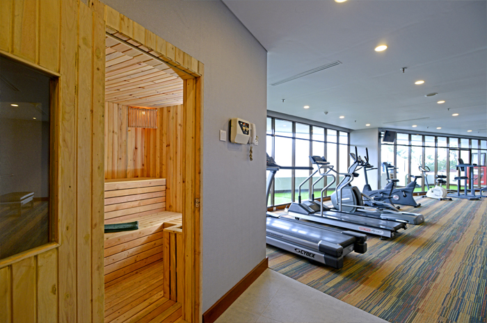 Surya Hotel Prigen